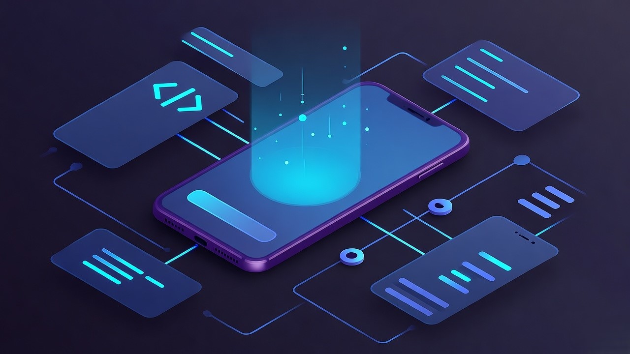 How Does React Native Work | Cross-Platform App Guide